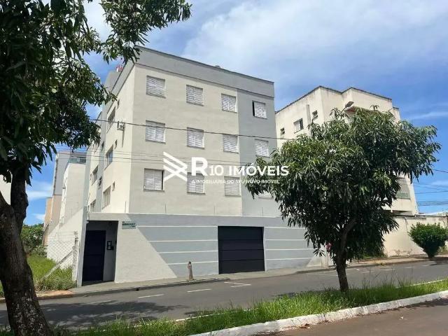 Apartamento para Venda em Uberlândia/MG Santa Mônica 2 Quartos