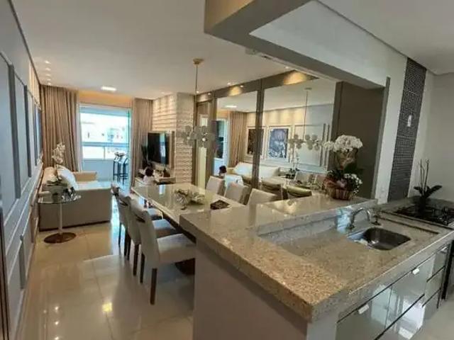 Apartamento para Venda em Uberlândia/MG Santa Mônica 2 Quartos