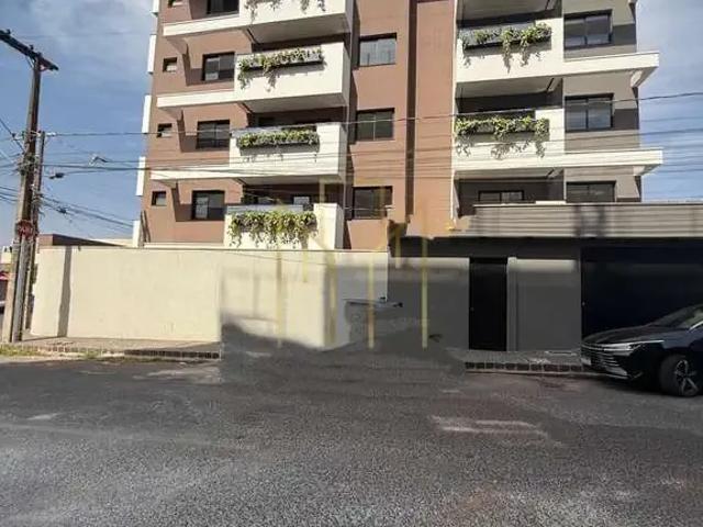 Apartamento para Venda em Uberlândia/MG Santa Mônica 2 Quartos