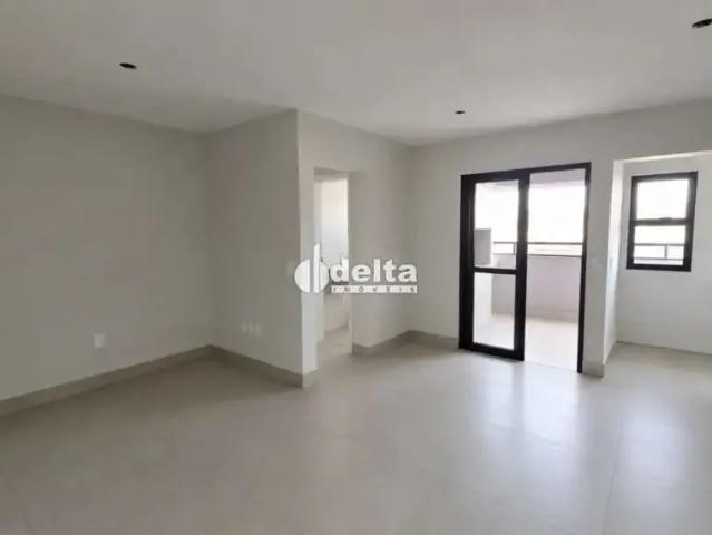 Apartamento para Venda em Uberlândia/MG Santa Mônica 2 Quartos