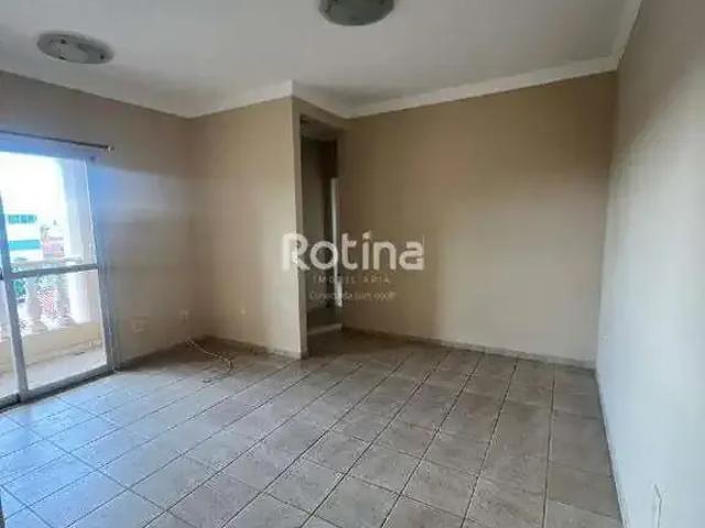 Apartamento para Venda em Uberlândia/MG Santa Mônica 2 Quartos