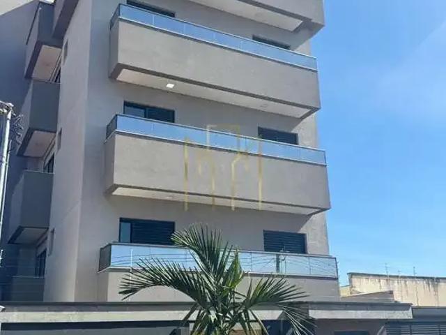 Apartamento para Venda em Uberlândia/MG Santa Mônica 2 Quartos