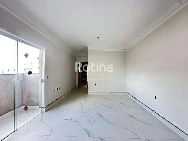 Apartamento para Venda em Uberlândia/MG Santa Mônica 2 Quartos