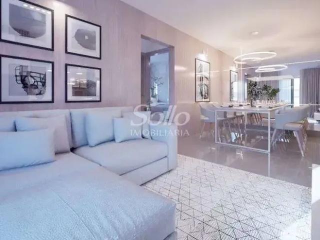 Apartamento para Venda em Uberlândia/MG Santa Mônica 2 Quartos