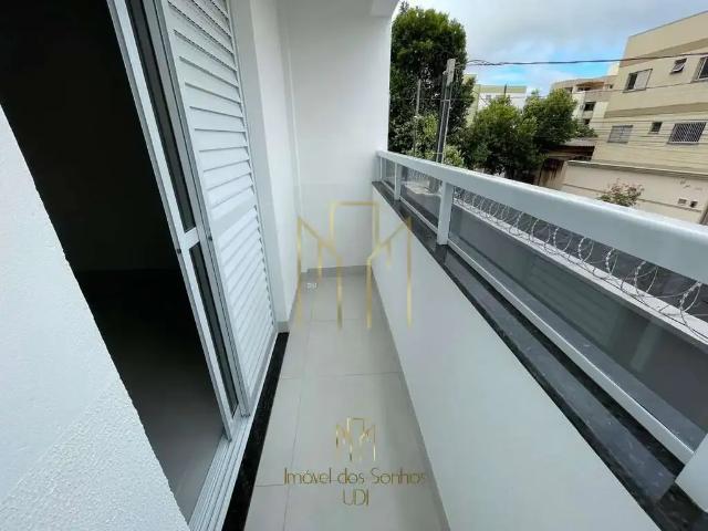 Apartamento para Venda em Uberlândia/MG Santa Mônica 2 Quartos