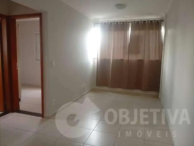 Apartamento para Venda em Uberlândia/MG Santa Mônica 2 Quartos