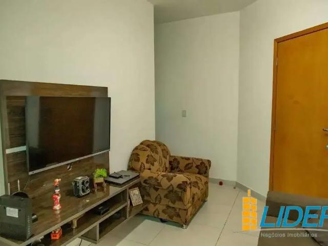 Apartamento para Venda em Uberlândia/MG Santa Mônica 2 Quartos