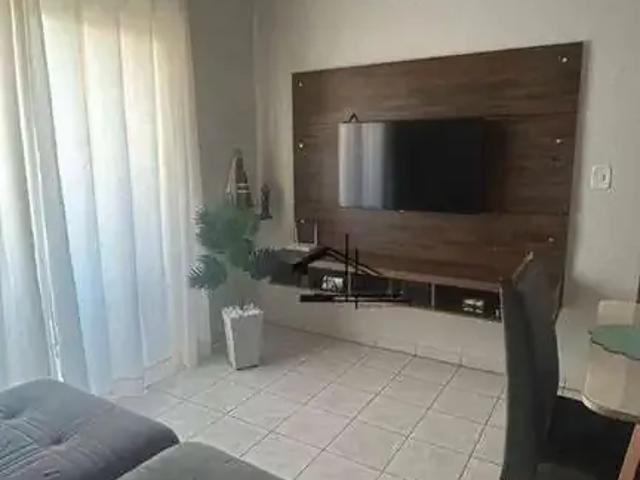 Apartamento para Venda em Uberlândia/MG Santa Mônica 2 Quartos