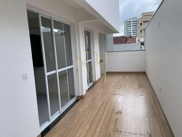 Apartamento para Venda em Uberlândia/MG Santa Mônica 2 Quartos