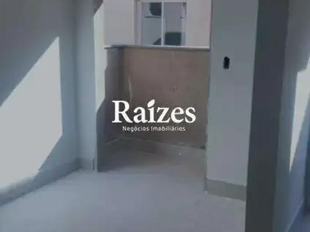 Apartamento para Venda em Uberlândia/MG Santa Mônica 2 Quartos