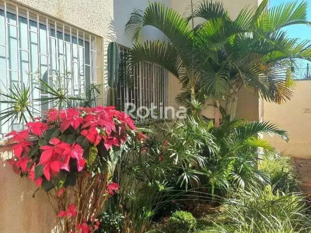 Apartamento para Venda em Uberlândia/MG Santa Mônica 2 Quartos