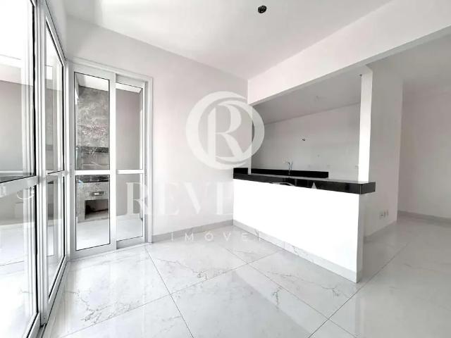 Apartamento para Venda em Uberlândia/MG Santa Mônica 2 Quartos