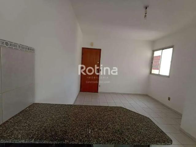 Apartamento para Venda em Uberlândia/MG Santa Mônica 2 Quartos