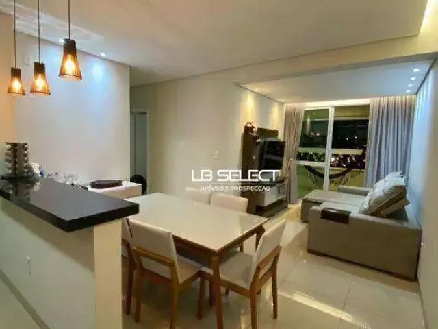 Apartamento para Venda em Uberlândia/MG Santa Mônica 2 Quartos
