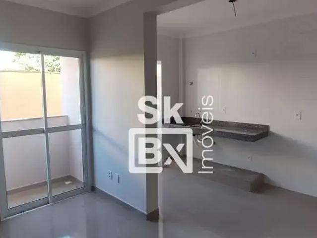 Apartamento para Venda em Uberlândia/MG Santa Mônica 2 Quartos