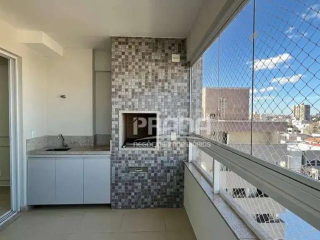 Apartamento para Venda em Uberlândia/MG Santa Mônica 2 Quartos