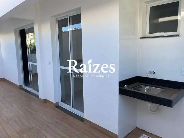 Apartamento para Venda em Uberlândia/MG Santa Mônica 2 Quartos