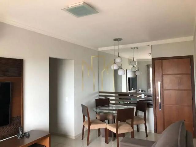 Apartamento para Venda em Uberlândia/MG Santa Mônica 2 Quartos
