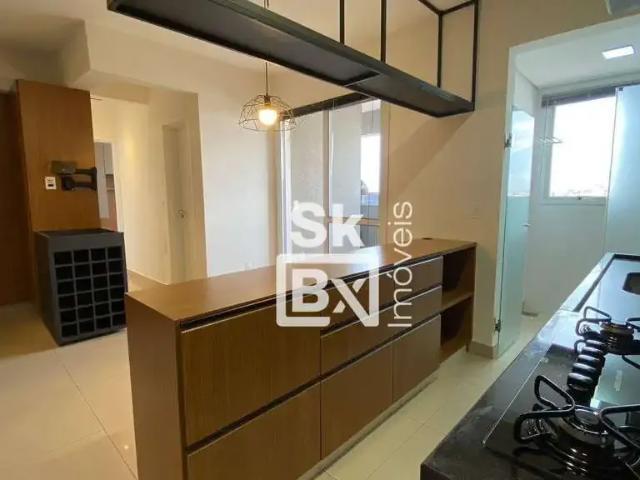 Apartamento para Venda em Uberlândia/MG Santa Mônica 2 Quartos