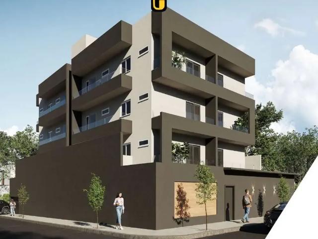 Apartamento para Venda em Uberlândia/MG Santa Mônica 2 Quartos