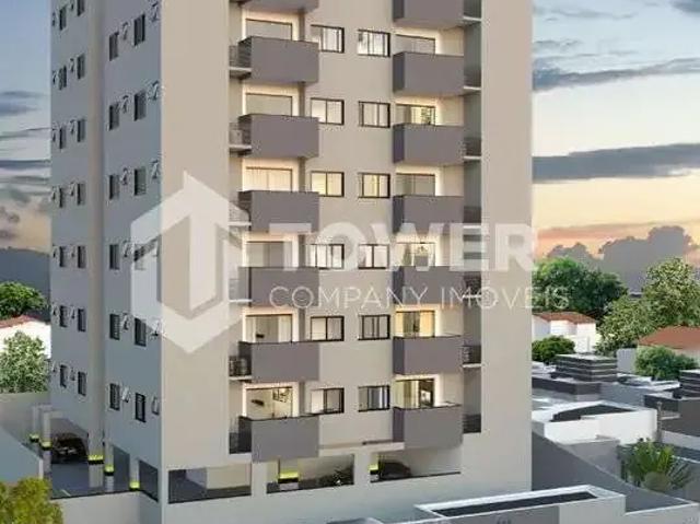 Apartamento para Venda em Uberlândia/MG Santa Mônica 2 Quartos