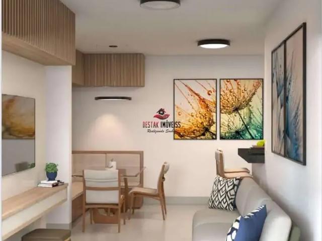 Apartamento para Venda em Uberlândia/MG Santa Mônica 2 Quartos