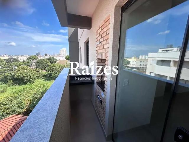 Apartamento para Venda em Uberlândia/MG Santa Mônica 2 Quartos