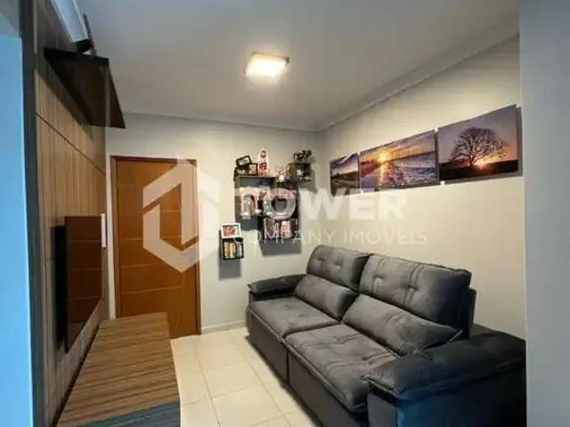 Apartamento para Venda em Uberlândia/MG Santa Mônica 2 Quartos