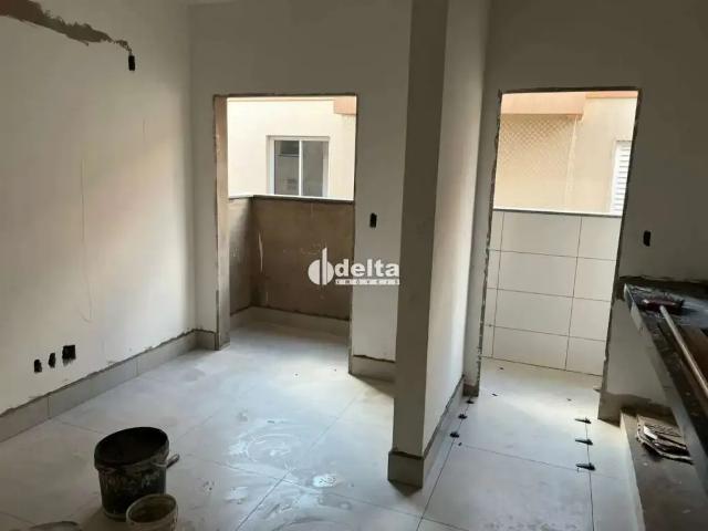 Apartamento para Venda em Uberlândia/MG Santa Mônica 2 Quartos
