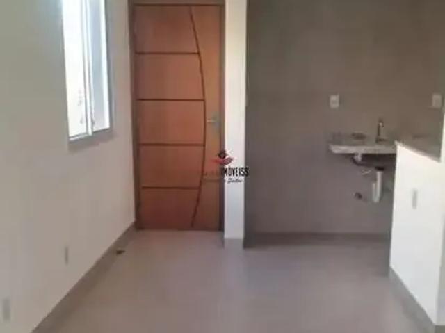Apartamento para Venda em Uberlândia/MG Santa Mônica 2 Quartos