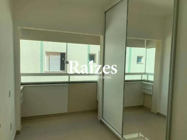 Apartamento para Venda em Uberlândia/MG Santa Mônica 2 Quartos