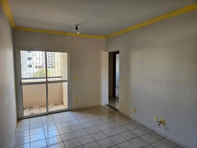 Apartamento para Venda em Uberlândia/MG Santa Mônica 2 Quartos