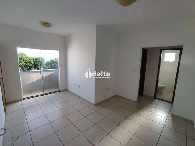 Apartamento para Venda em Uberlândia/MG Santa Mônica 2 Quartos