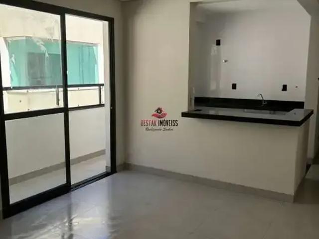 Apartamento para Venda em Uberlândia/MG Santa Mônica 2 Quartos
