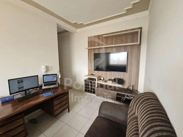 Apartamento para Venda em Uberlândia/MG Santa Mônica 2 Quartos