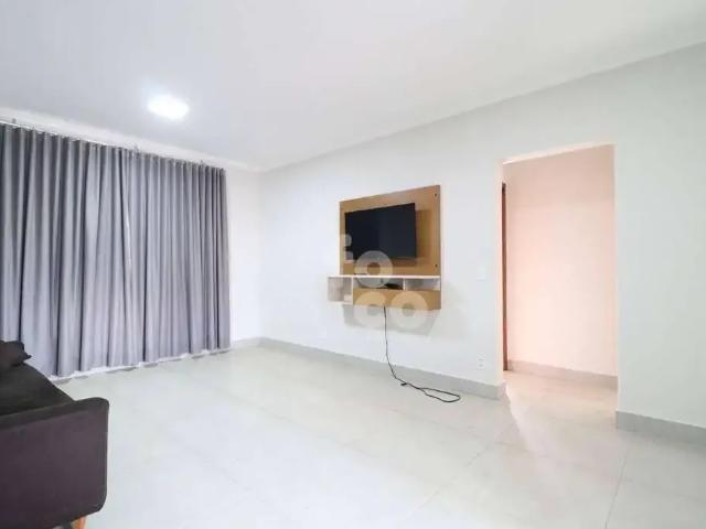 Apartamento para Venda em Uberlândia/MG Santa Mônica 2 Quartos