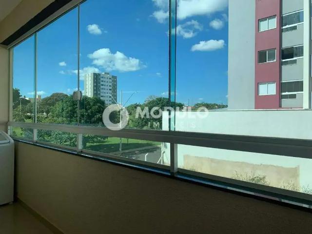 Apartamento para Venda em Uberlândia/MG Santa Mônica 2 Quartos