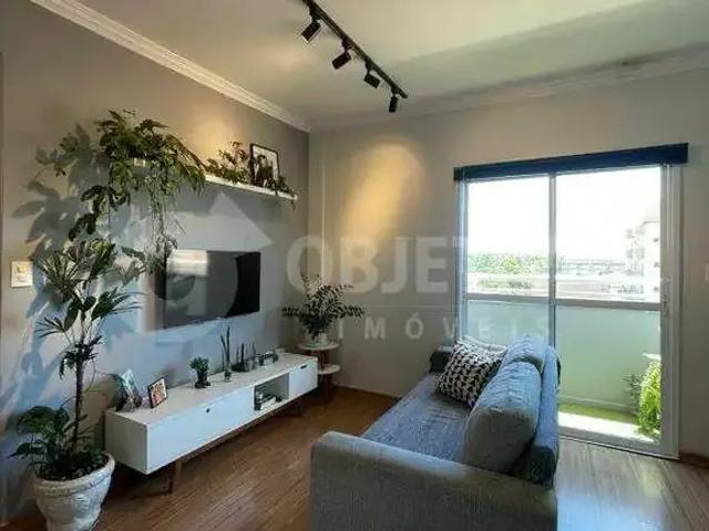Apartamento para Venda em Uberlândia/MG Santa Mônica 2 Quartos