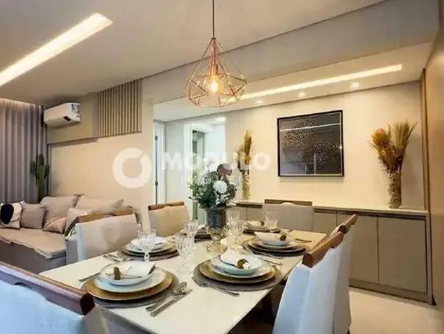 Apartamento para Venda em Uberlândia/MG Santa Mônica 2 Quartos