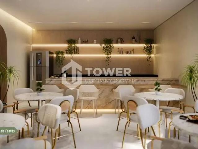 Apartamento para Venda em Uberlândia/MG Santa Mônica 2 Quartos