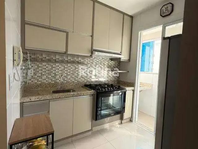 Apartamento para Venda em Uberlândia/MG Santa Mônica 2 Quartos
