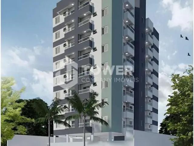 Apartamento para Venda em Uberlândia/MG Santa Mônica 2 Quartos