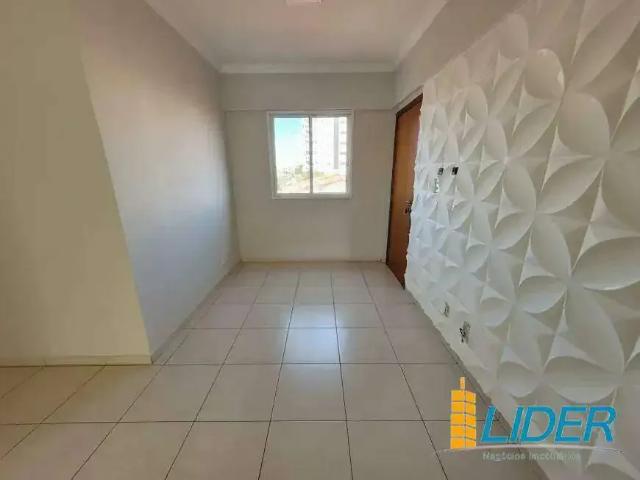 Apartamento para Venda em Uberlândia/MG Santa Mônica 2 Quartos