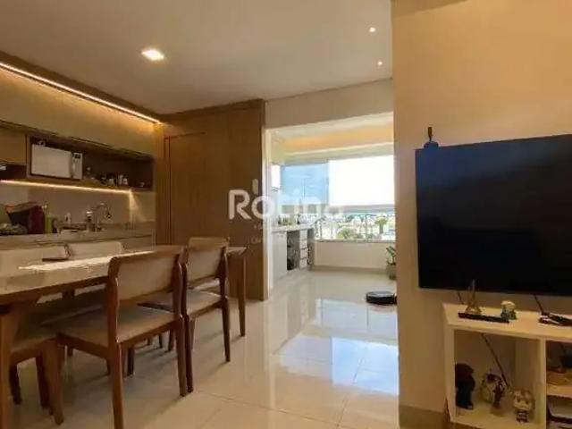 Apartamento para Venda em Uberlândia/MG Santa Mônica 2 Quartos