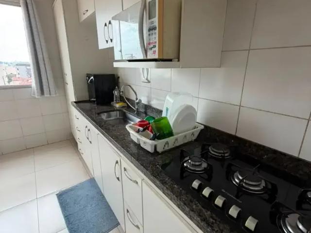 Apartamento para Venda em Uberlândia/MG Santa Mônica 2 Quartos