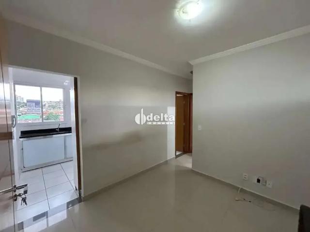 Apartamento para Venda em Uberlândia/MG Santa Mônica 2 Quartos