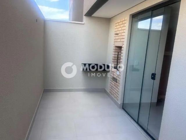 Apartamento para Venda em Uberlândia/MG Santa Mônica 2 Quartos