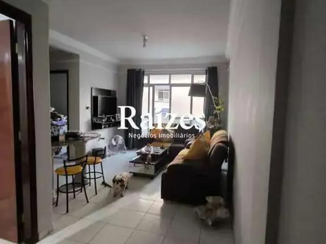 Apartamento para Venda em Uberlândia/MG Santa Mônica 2 Quartos