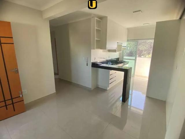 Apartamento para Venda em Uberlândia/MG Santa Mônica 2 Quartos