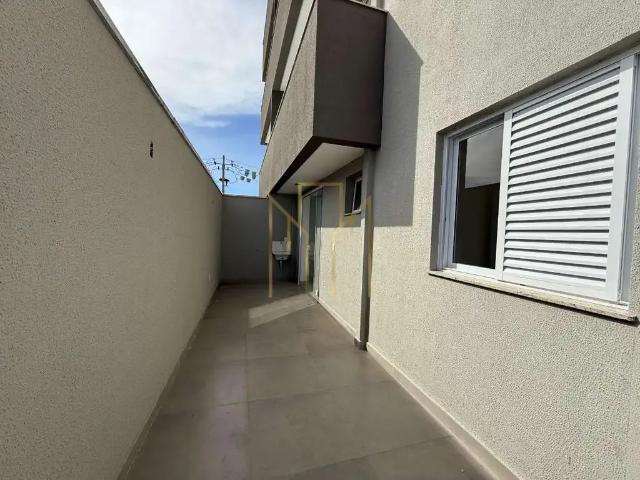 Apartamento para Venda em Uberlândia/MG Santa Mônica 2 Quartos